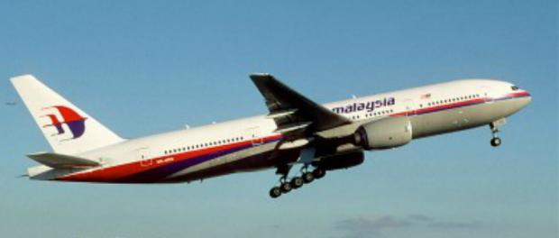 MH370 | AirlineGeeks.com