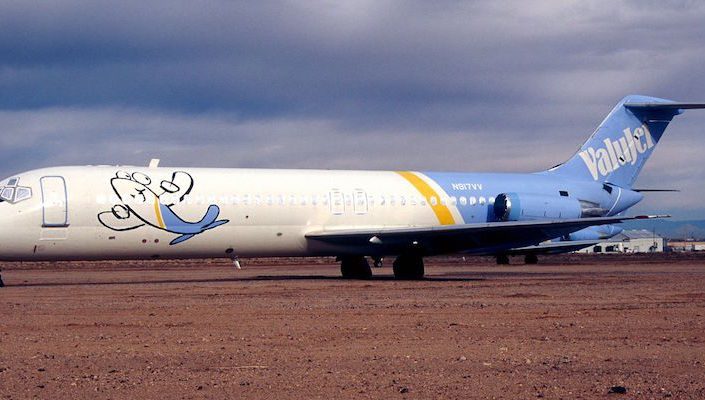 May 11, 2016 | AirlineGeeks.com