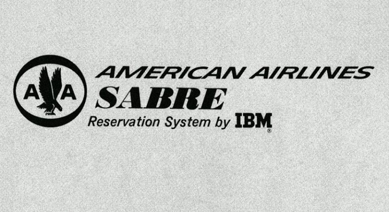 Airline Reservations Systems: A Brief History | AirlineGeeks.com