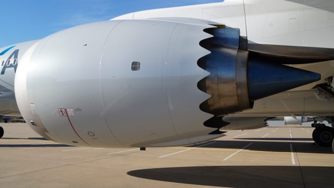 First Look: Inside American’s 787-9 Dreamliner | AirlineGeeks.com