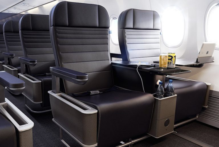 United Premium Economy: What We Know | AirlineGeeks.com