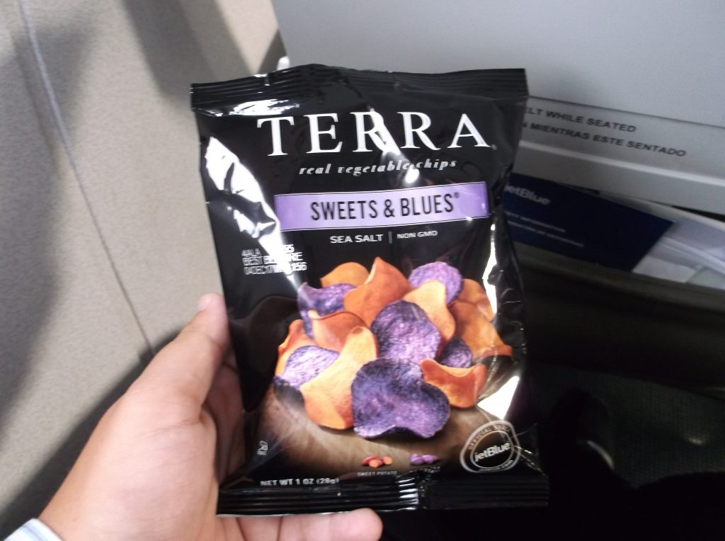 The JetBlue Shuttle: One Year Later