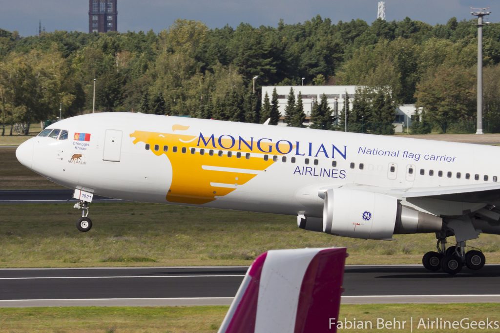 Mongolia’s Newest Airport Opens for Operations | AirlineGeeks.com