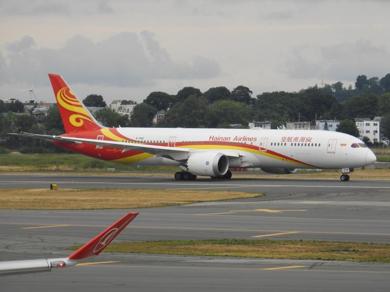 Hainan Makes Plea for Government Aid as Coronavirus Outbreak Looms ...