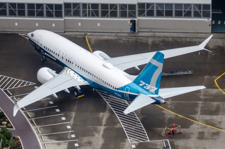 Duffy Says Boeing Needs ‘Tough Love’ | AirlineGeeks.com