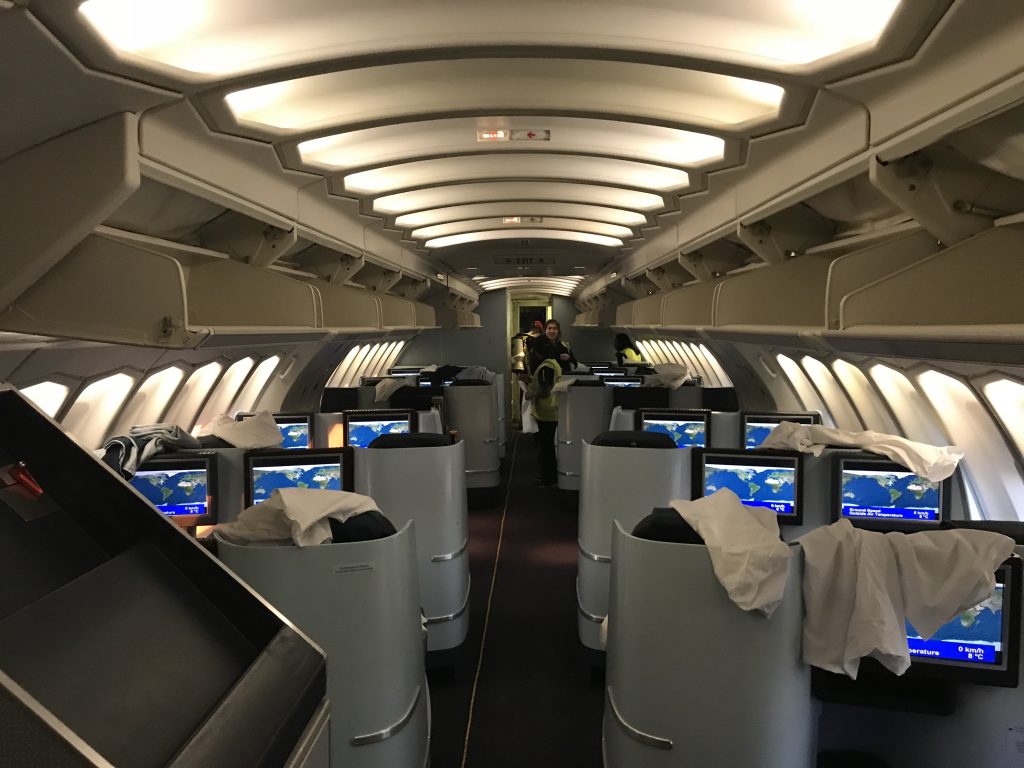 As Times Change for the 747, KLM Still Holds the Rare Key to One of the ...