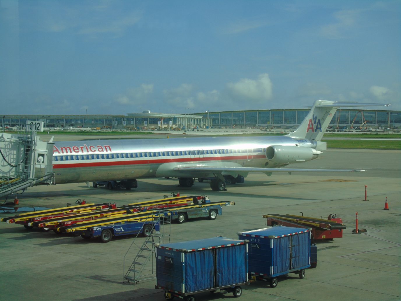 The Quest for One Last Flight: An Ode to the MD-80 | AirlineGeeks.com