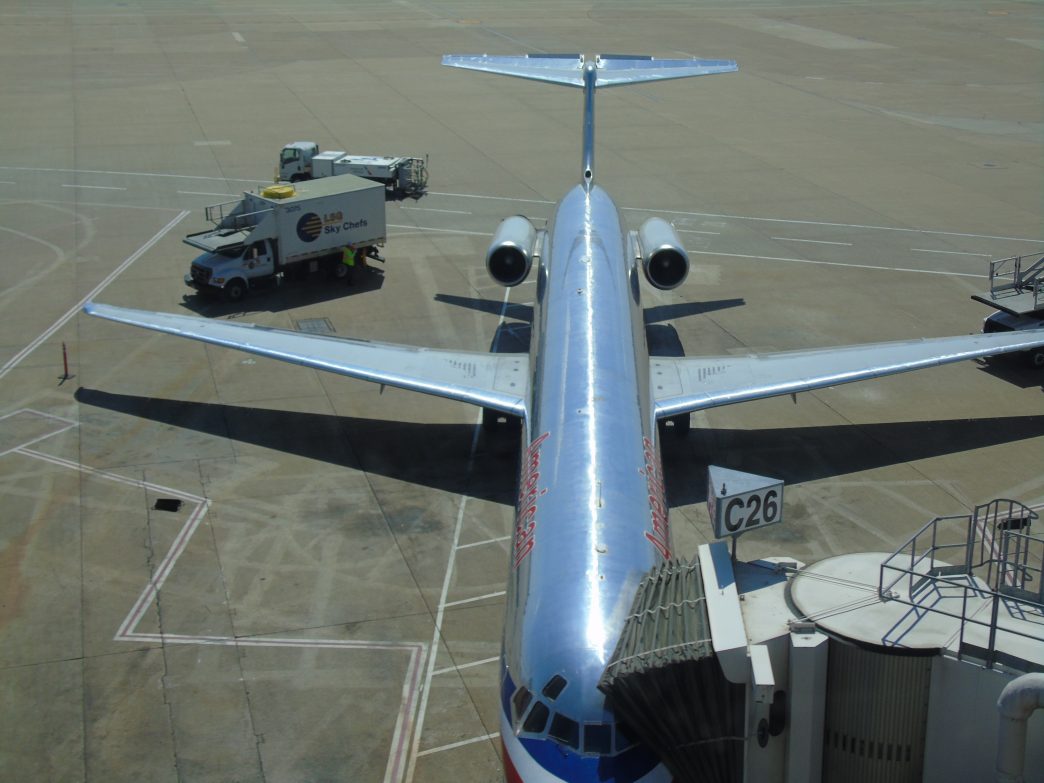 The Quest for One Last Flight: An Ode to the MD-80 | AirlineGeeks.com