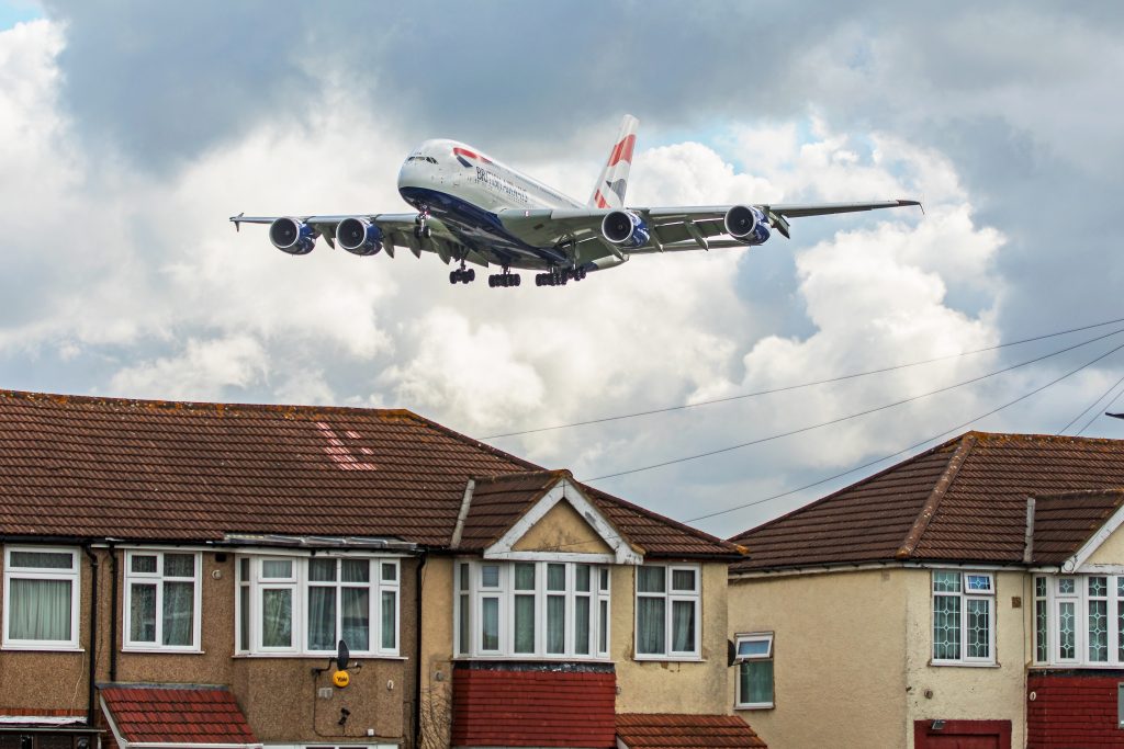 British Airways Schedules More A380 Destinations | AirlineGeeks.com