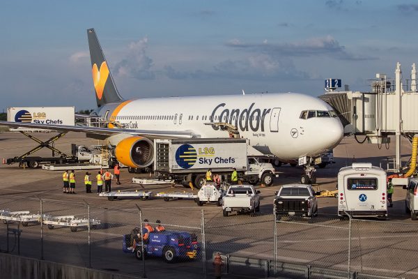 European Commission Approves $420 Million Loan to Condor | AirlineGeeks.com