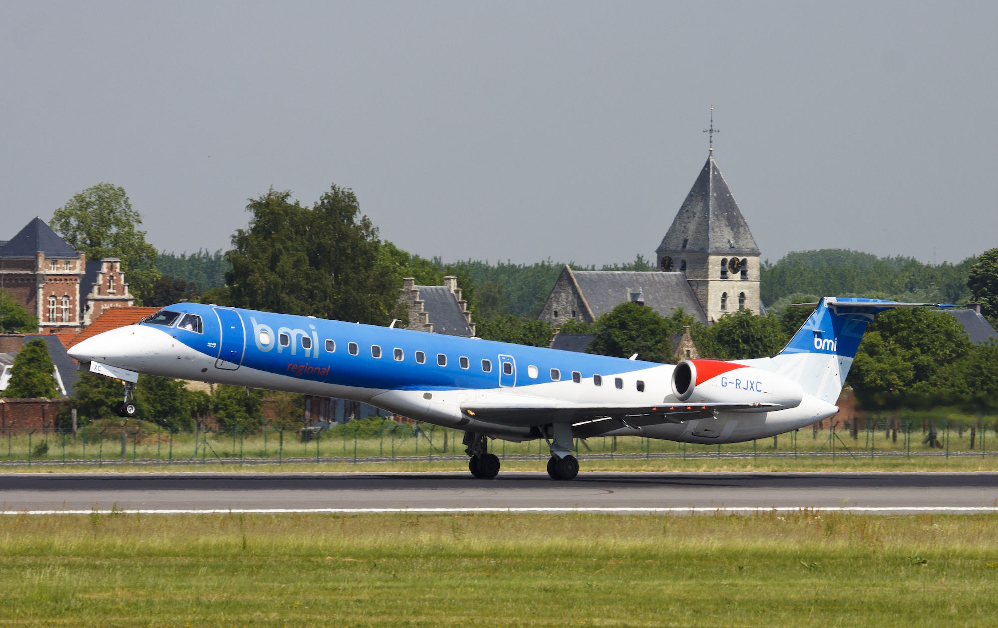 Flybmi to Launch Service Between Leeds and Munich in April ...