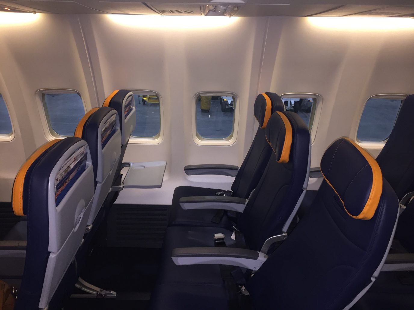 Here Comes the Sun: Inside Sun Country’s Transition to a Low-Cost ...