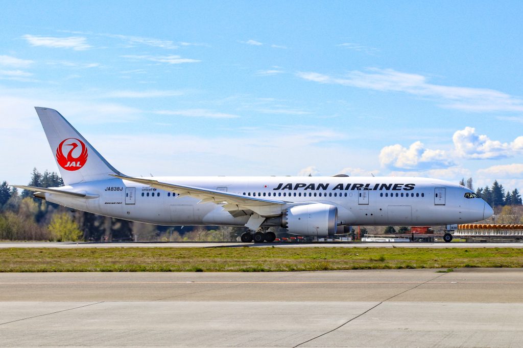 Seattle Grows International Route Network with Three New Routes and Two ...