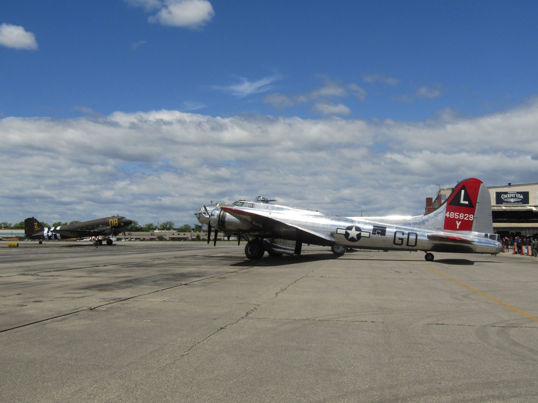 The Pigeon-Guided Bombs of WWII | AirlineGeeks.com
