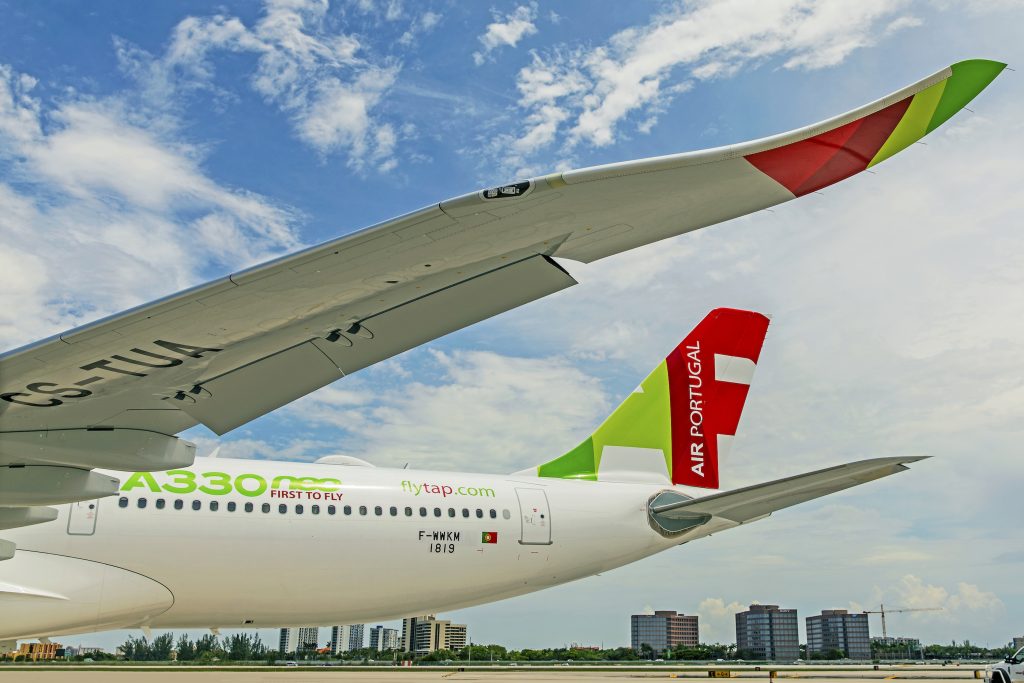 Outlining TAP Air Portugal’s North American Expansion Strategy ...