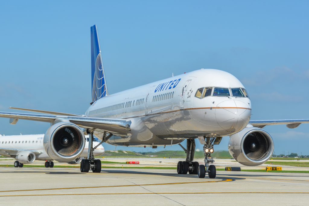 The Longest Scheduled Routes Operated by Boeing’s 757 | AirlineGeeks.com