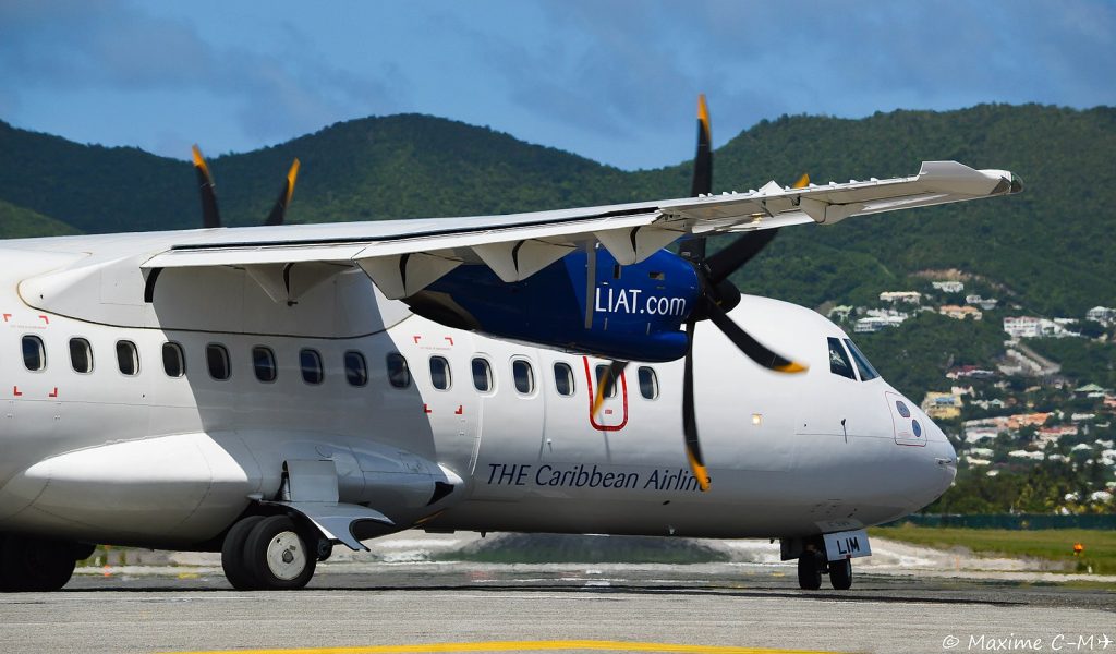 LIAT Facing Liquidation and Restructuring | AirlineGeeks.com