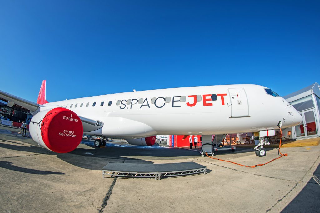 Another Hit for MRJ Program, Trans States Cancels Order | AirlineGeeks.com