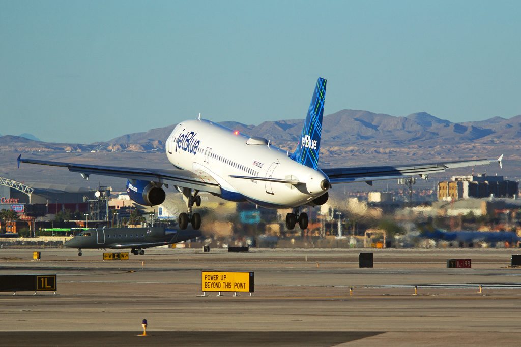 JetBlue Celebrates 25 Years | AirlineGeeks.com