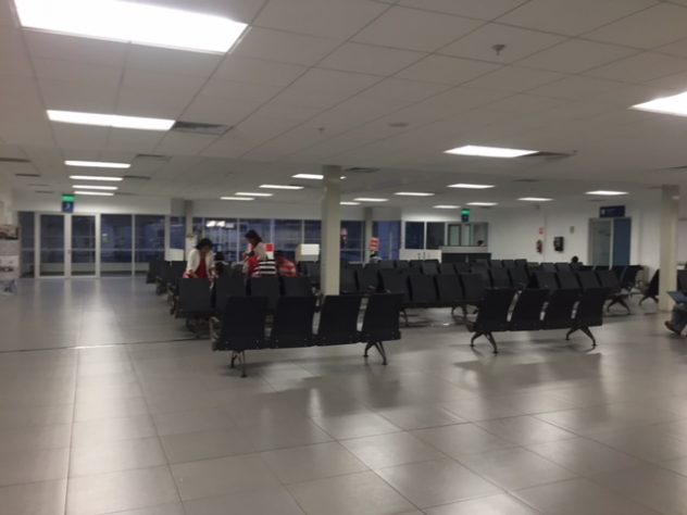 AQP-gate | AirlineGeeks.com