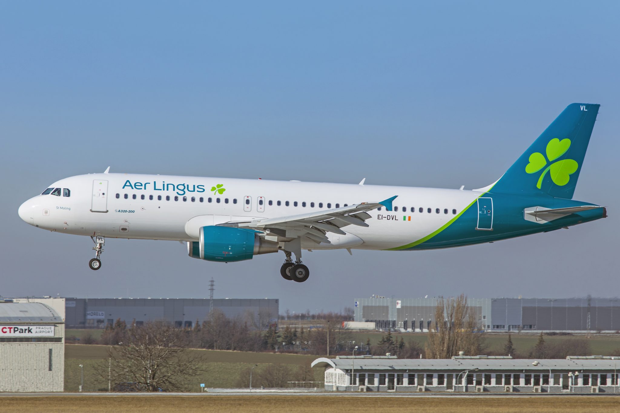 Aer Lingus Continues Rebuilding Transatlantic Network | AirlineGeeks.com