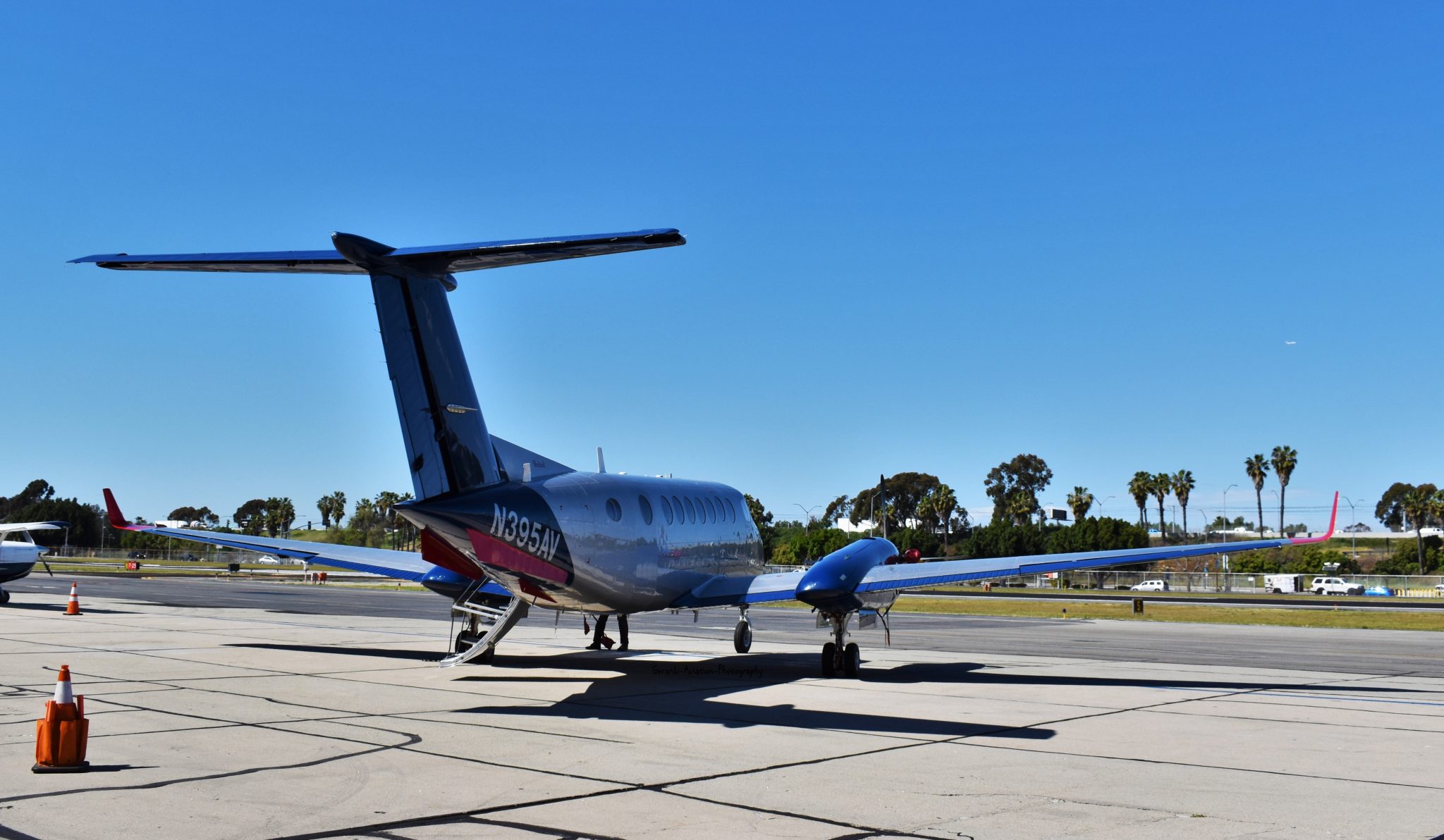 Interview: Advanced Air – The Do It All Airline | AirlineGeeks.com