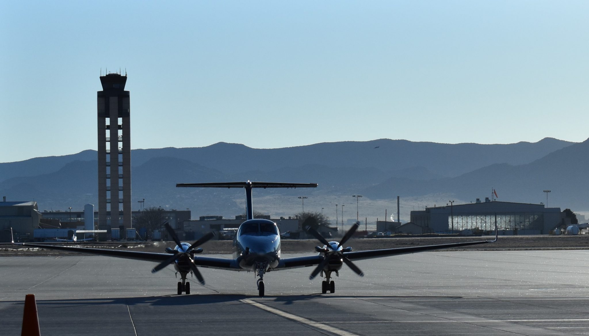 Interview: Advanced Air – The Do It All Airline | AirlineGeeks.com