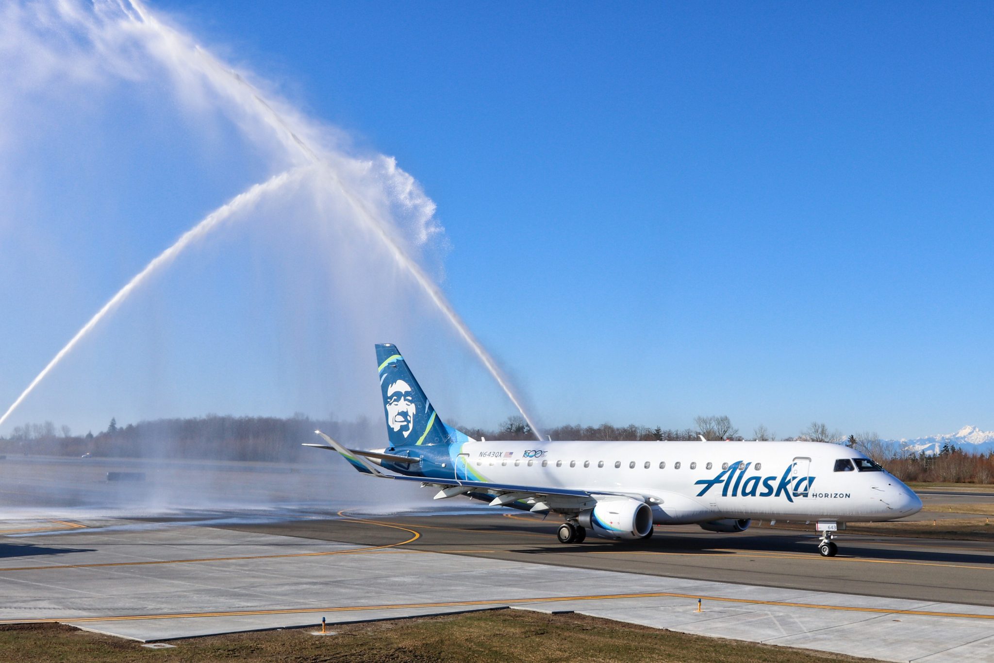 Alaska Adds Two Mexico Routes | AirlineGeeks.com