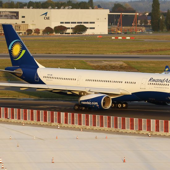 A220 Engine Woes Prompt 19 Route Cuts | AirlineGeeks.com