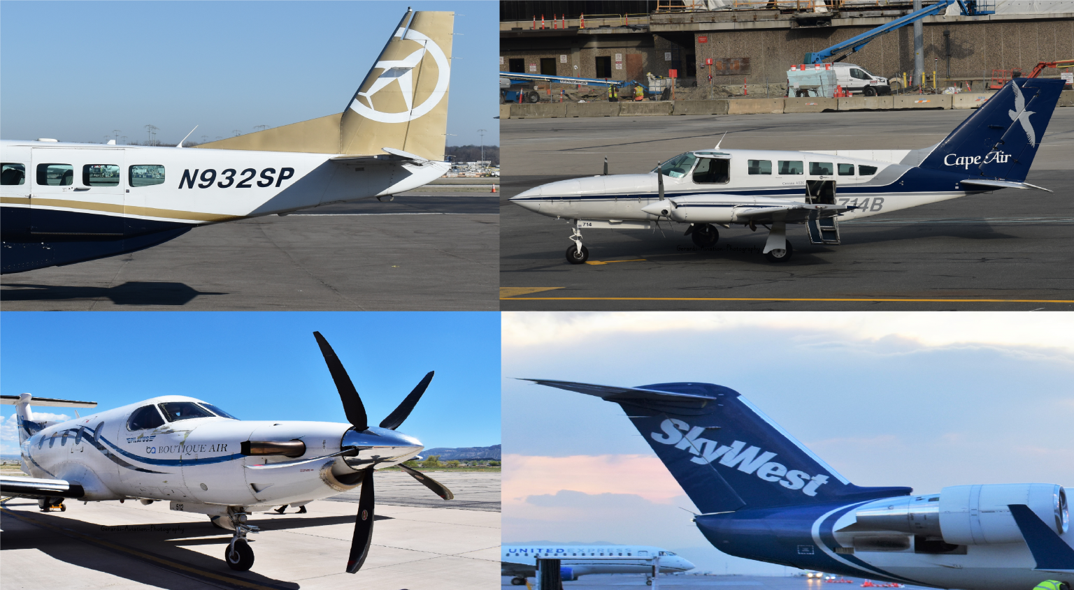 Essential Air Service: What It Is and Why It’s Needed | AirlineGeeks.com