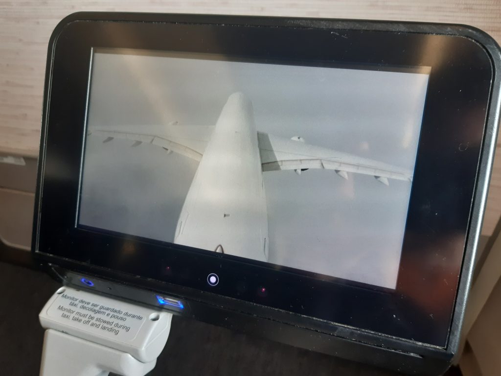 Trip Report: An Intercontinental Odyssey in Times of COVID-19 (Part Two ...