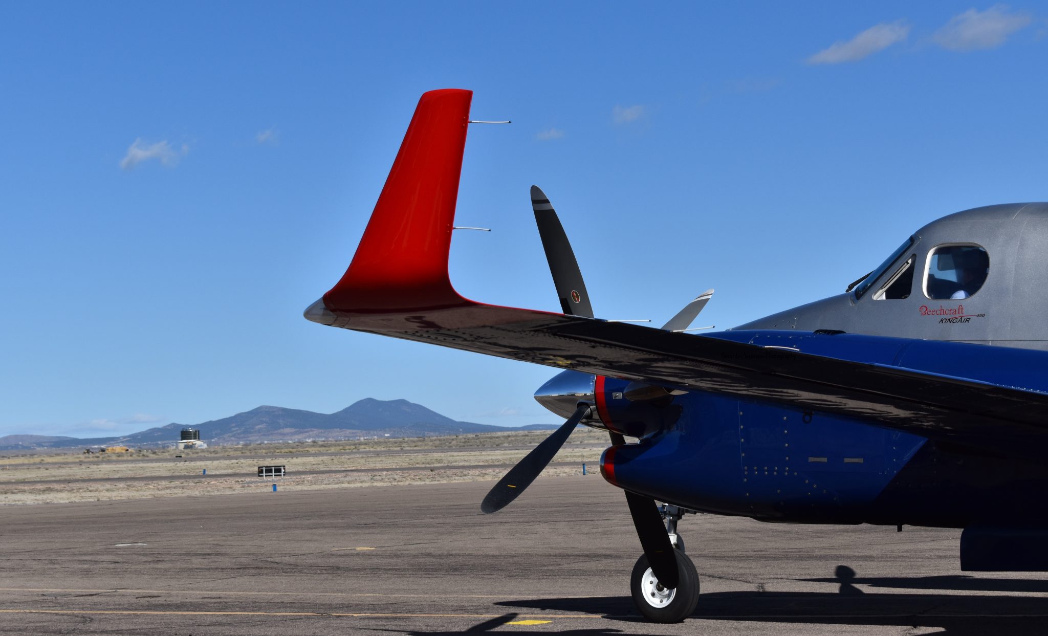 Advanced Air Adds Mammoth Lakes | AirlineGeeks.com