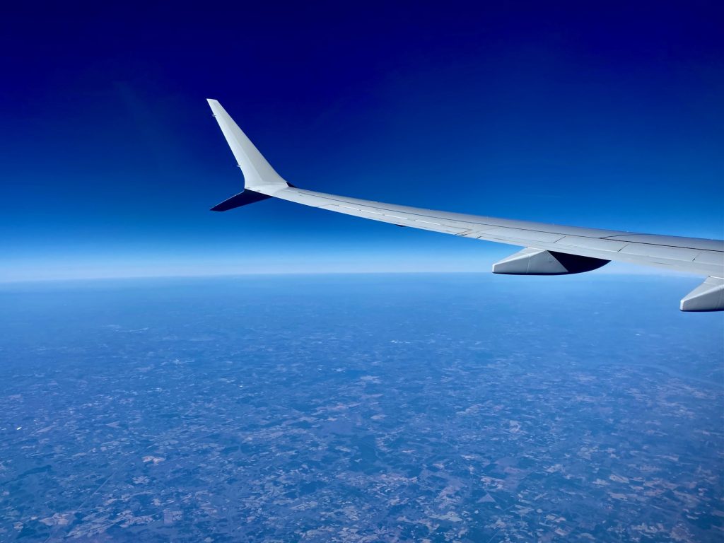 What It’s Like to Fly the 737 MAX Post-Grounding | AirlineGeeks.com