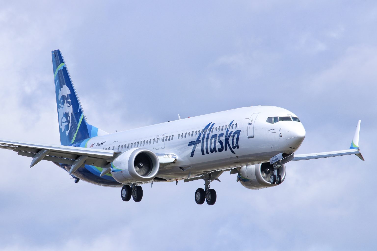 Alaska Airlines to Introduce Boeing 737 MAX in March | AirlineGeeks.com