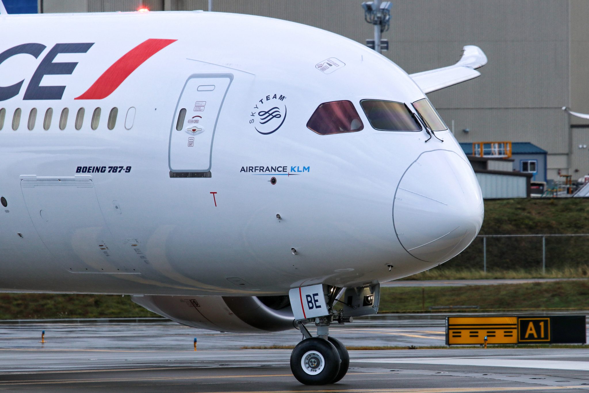 Air France Adds New Phoenix Route | AirlineGeeks.com