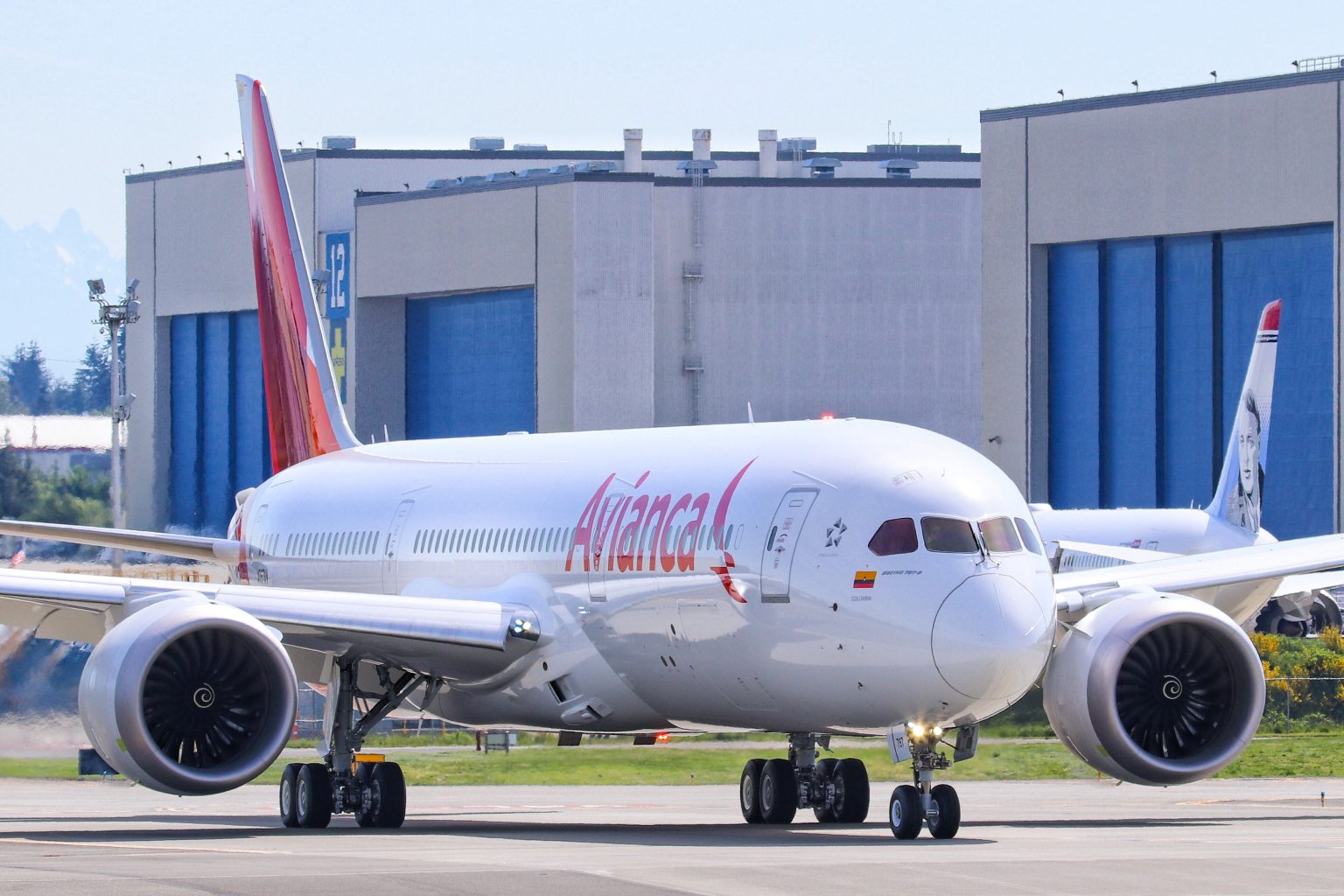 South American Major Carriers Increase Domestic and International ...