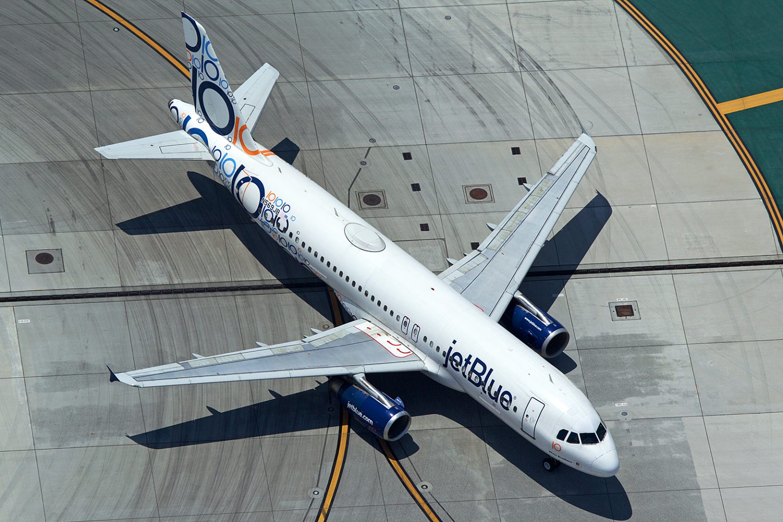 JetBlue Announces Service to Guyana From New York | AirlineGeeks.com