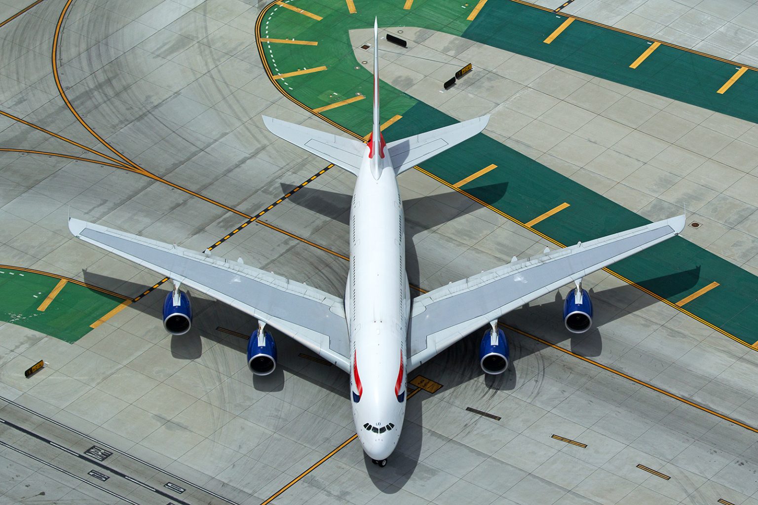 British Airways Schedules More A380 Destinations | AirlineGeeks.com