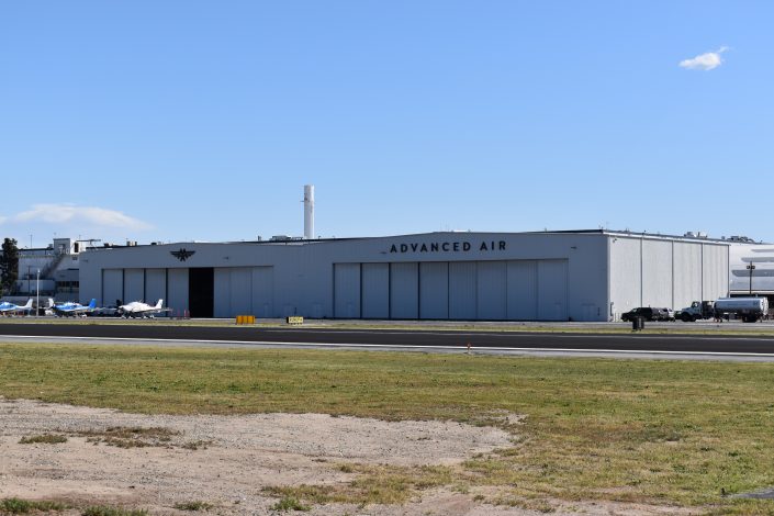 Interview: Advanced Air – The Do It All Airline | AirlineGeeks.com