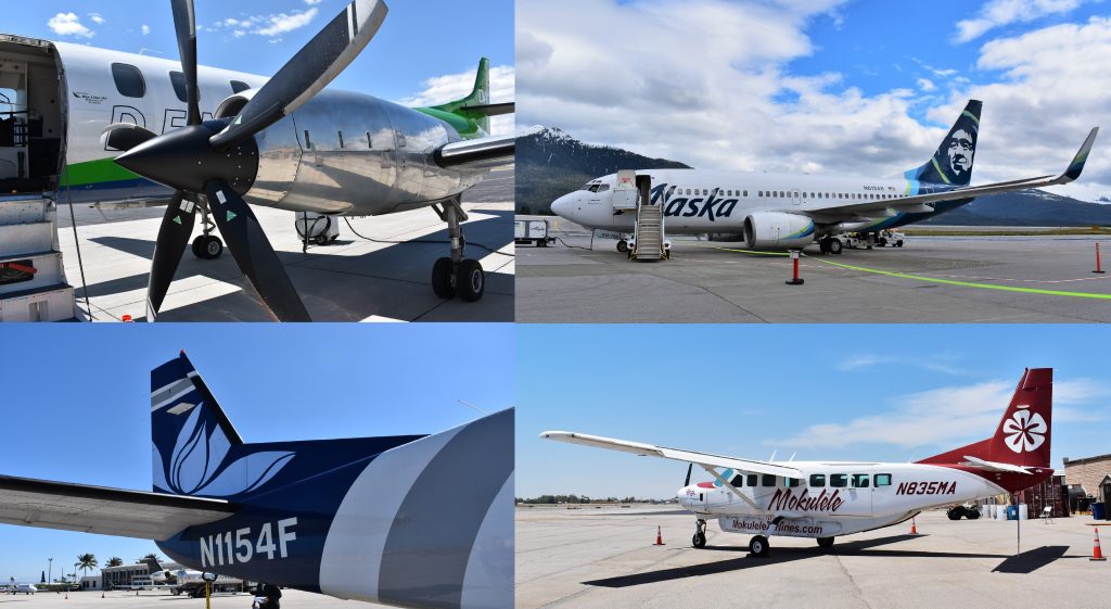 EAS Round Up – Part 4 | AirlineGeeks.com