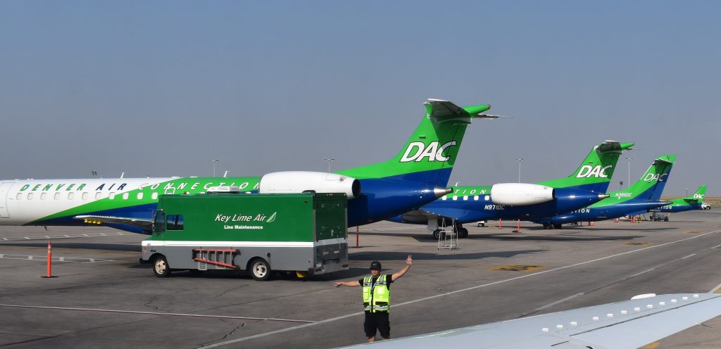 Essential Air Service: Where Are the Biggest Markets | AirlineGeeks.com