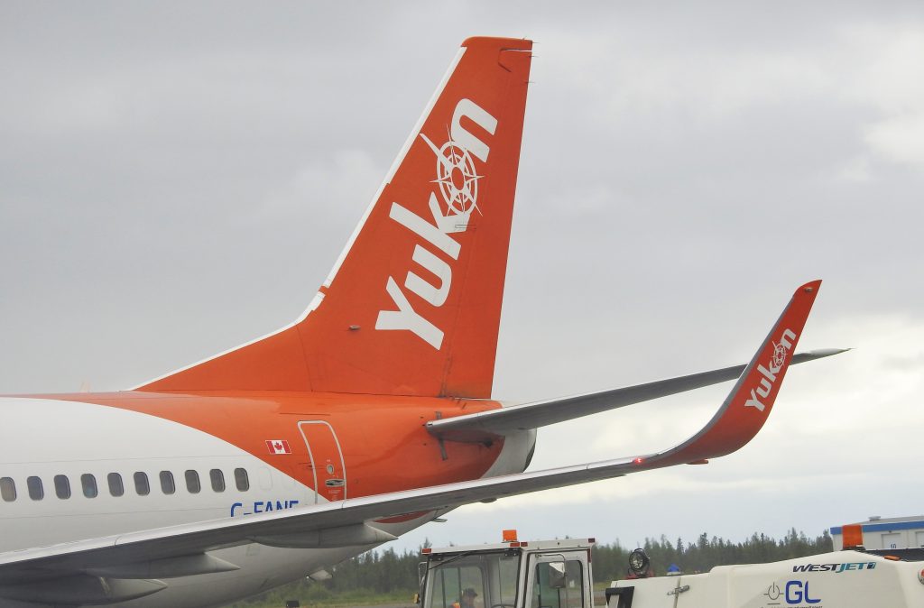 Canadian Competition Bureau Commences Study on Airline Industry ...