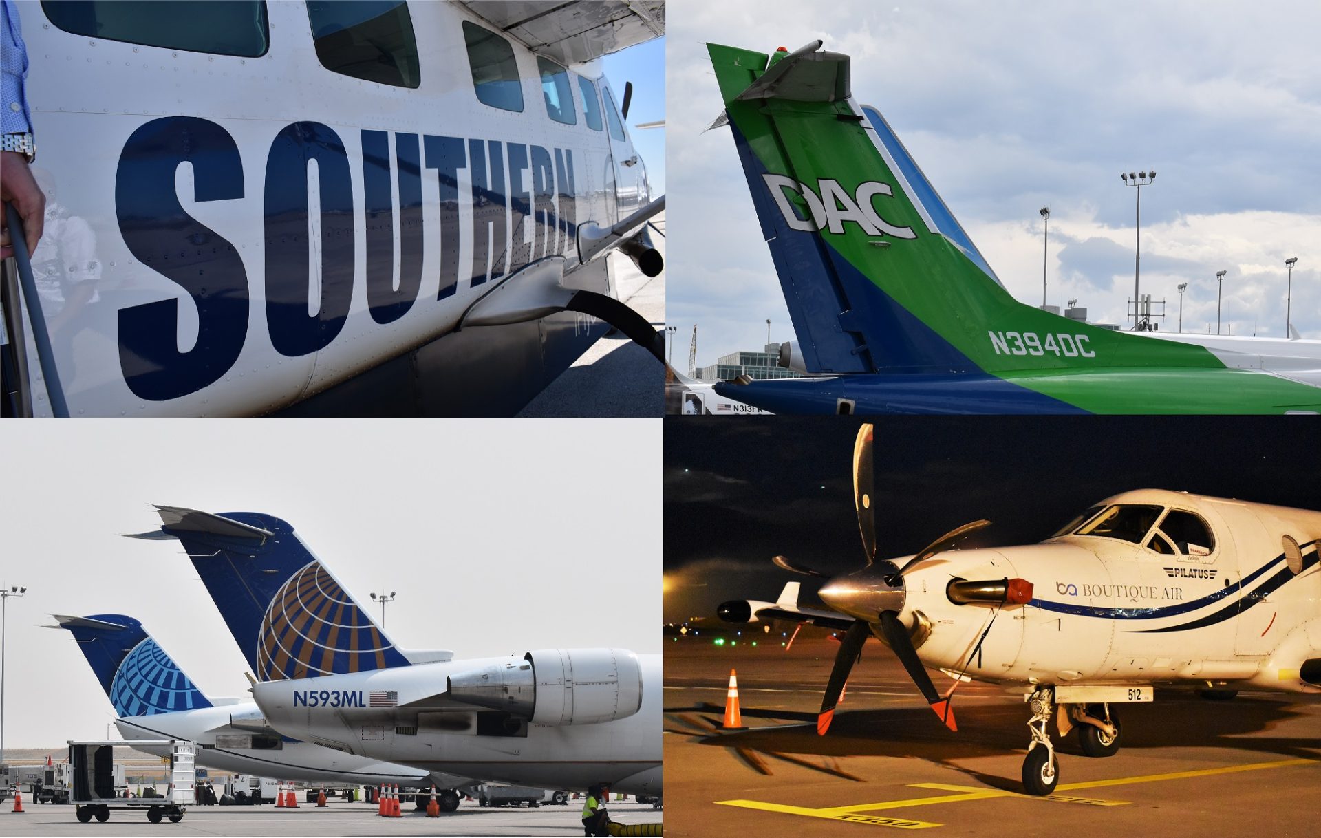 Essential Air Service News — January 2022 | AirlineGeeks.com