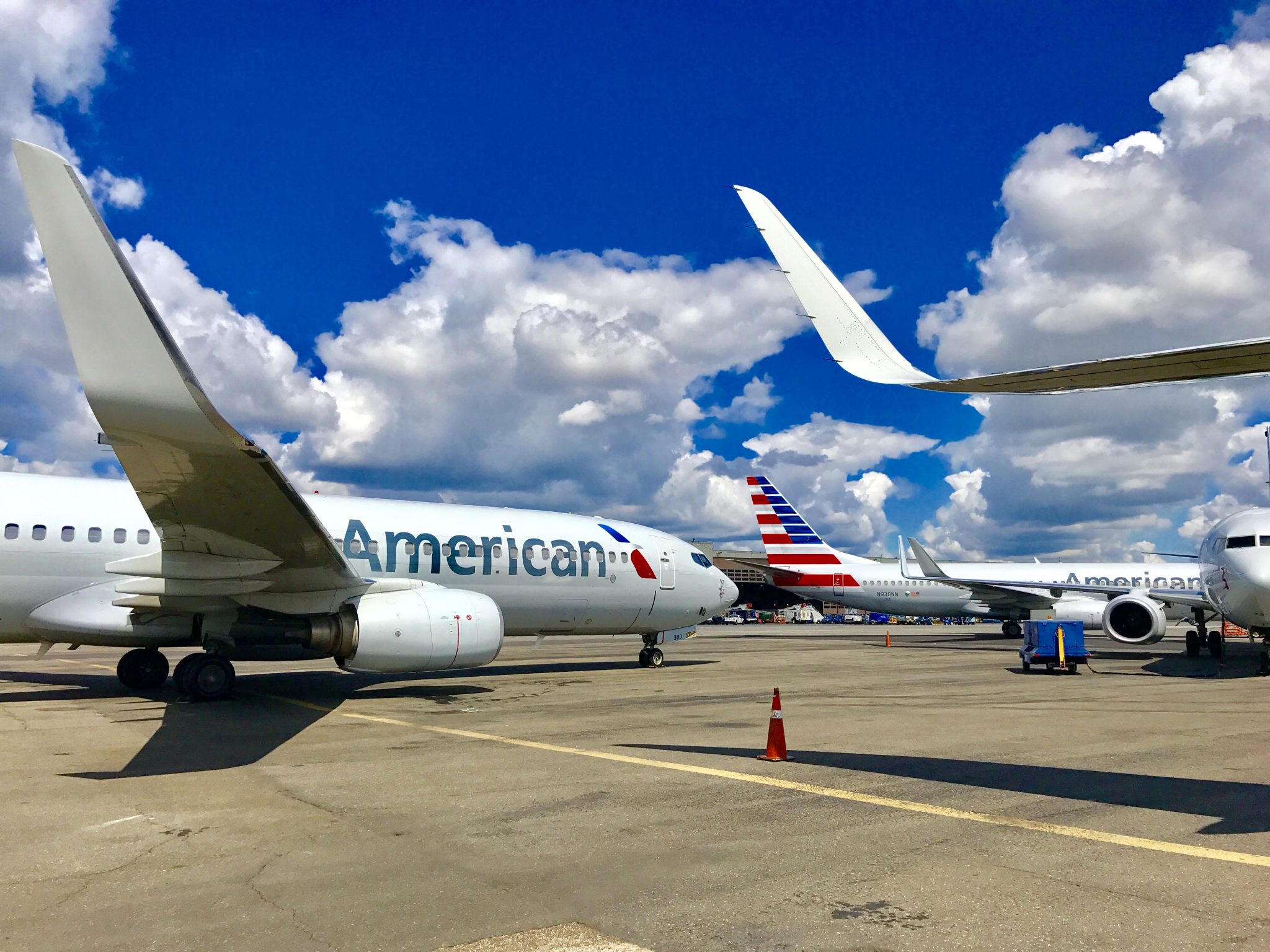 U.S. Department of Transportation Releases Airline Customer Service ...