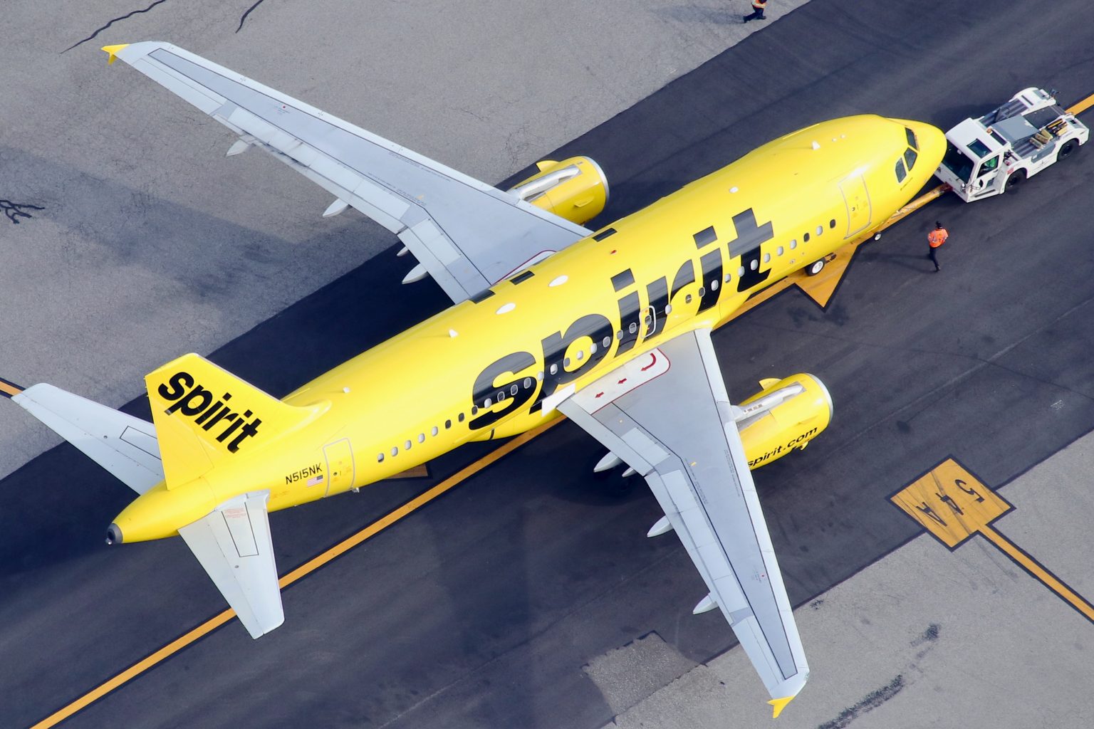 Spirit Adds Nine New Routes in Network Shake-up | AirlineGeeks.com