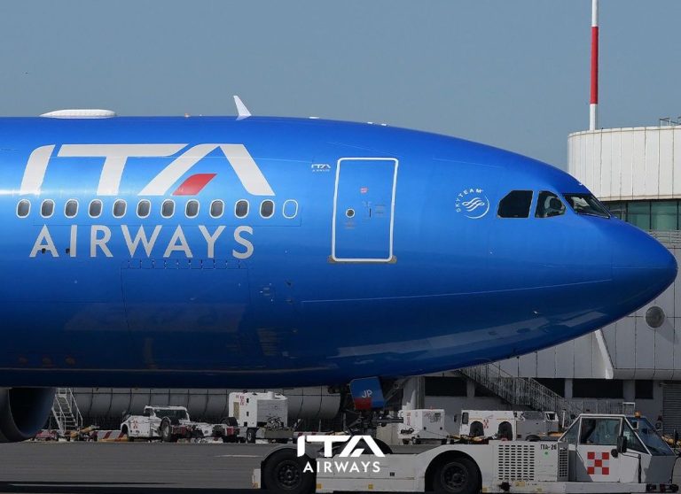 ITA Airways, One Year of Flight Operations | AirlineGeeks.com