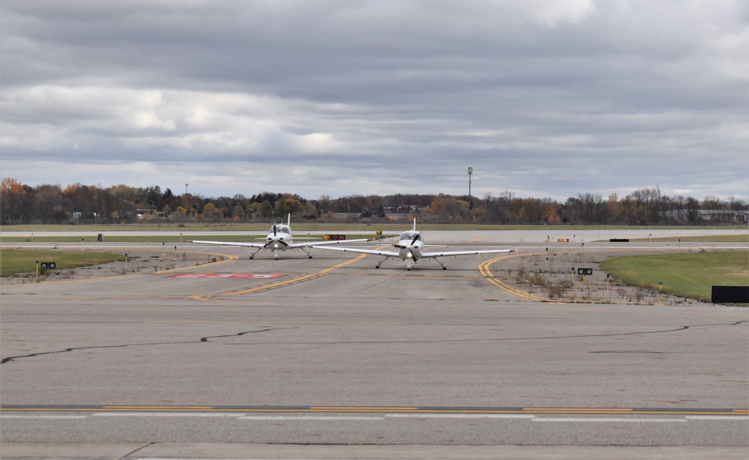 Trip Report: Avelo Airlines Kalamazoo Inaugural Flight | AirlineGeeks.com