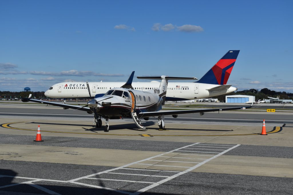 Why The FAA’s 169 New Routes Will Impact Air Travel | AirlineGeeks.com