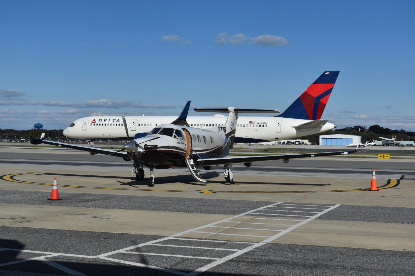 Why The FAA’s 169 New Routes Will Impact Air Travel | AirlineGeeks.com