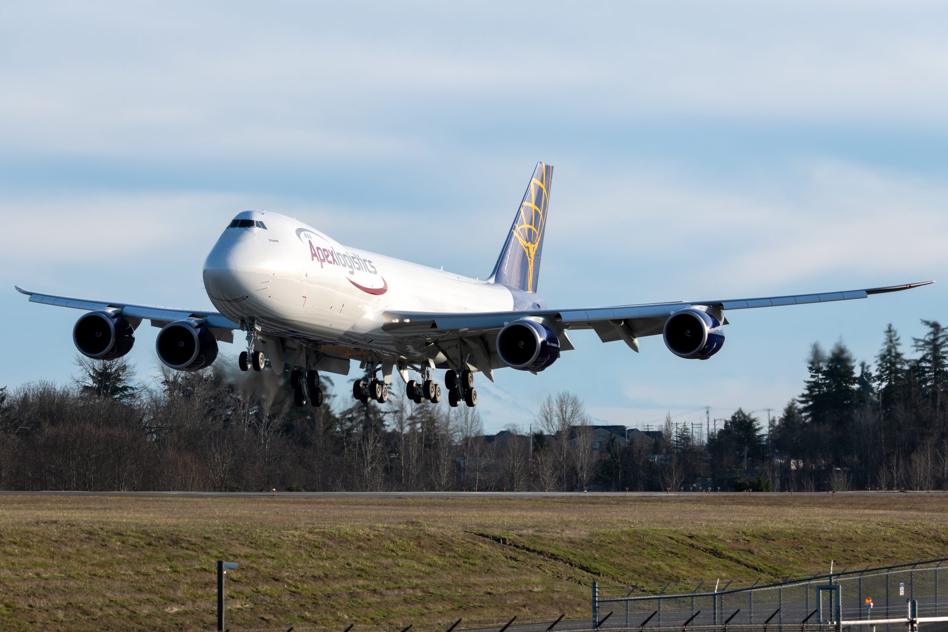 Boeing’s 747 From the Flight Deck | AirlineGeeks.com